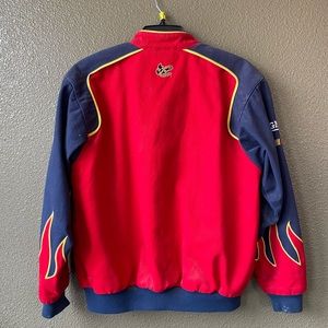 Chase Authentics | Jackets & Coats | Vintage Nascar Jeff Gordon Dupont ...